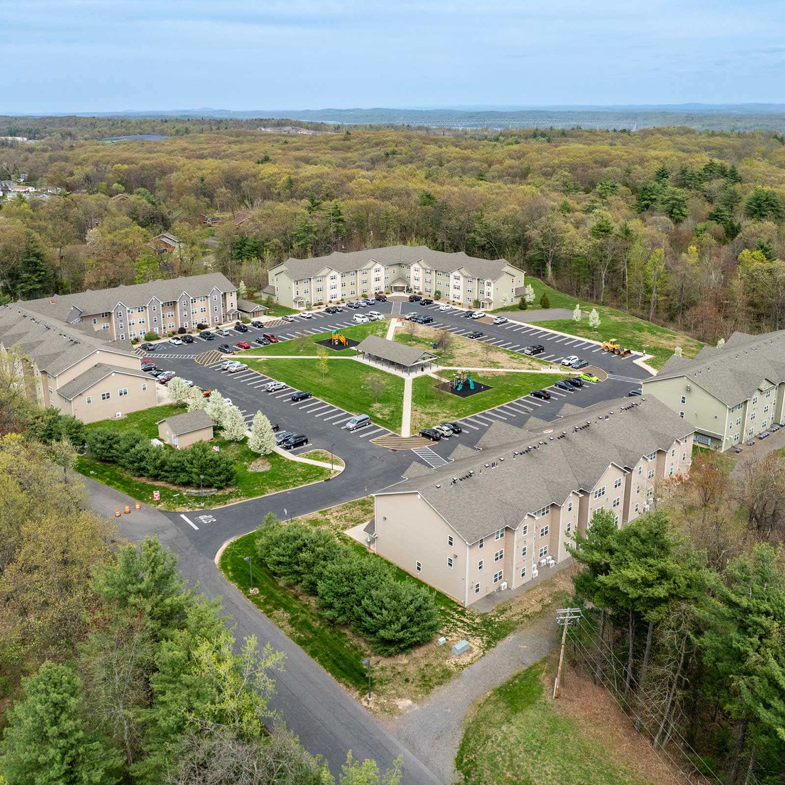 Apartments for Lease Hudson Valley NY