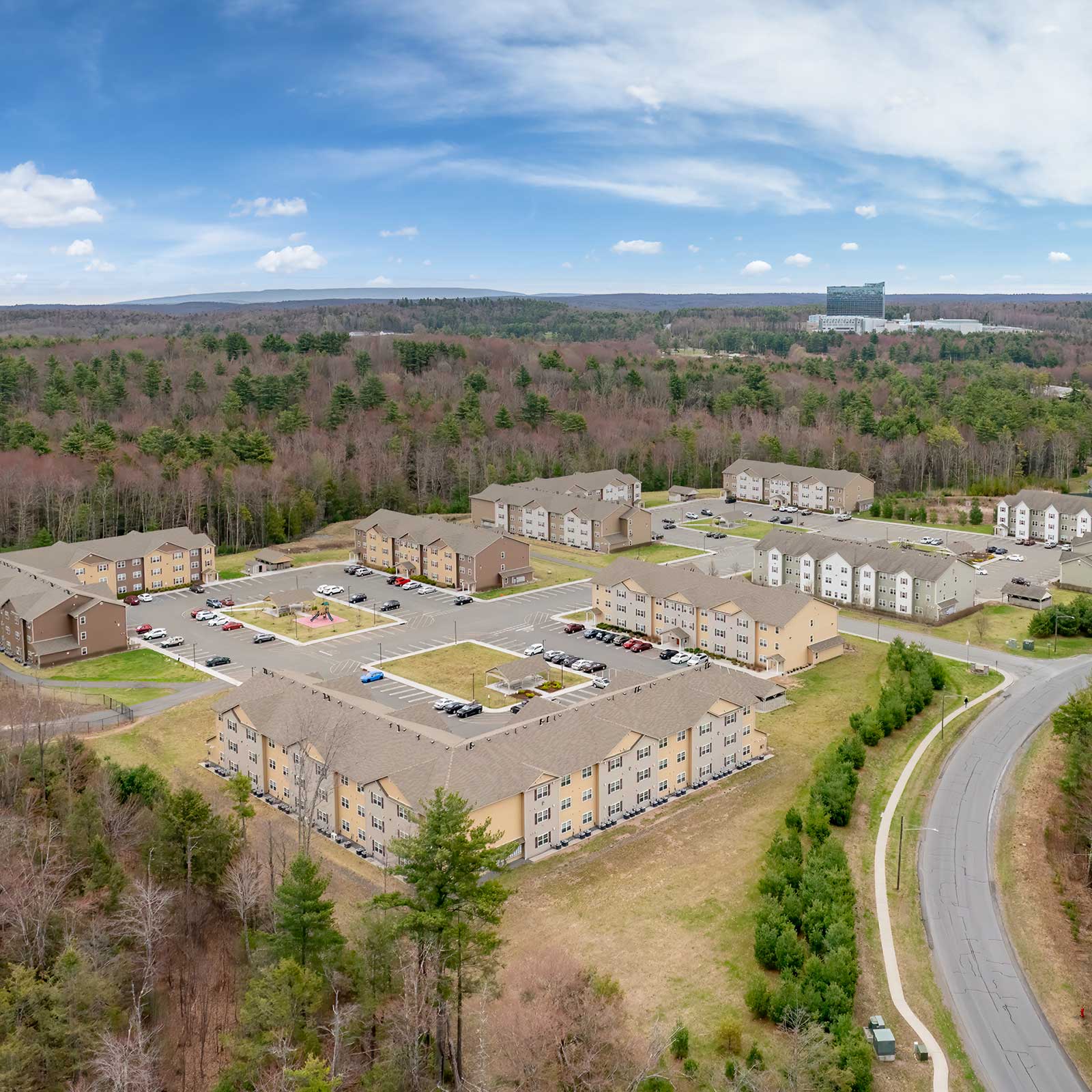 Apartments for Lease Hudson Valley NY