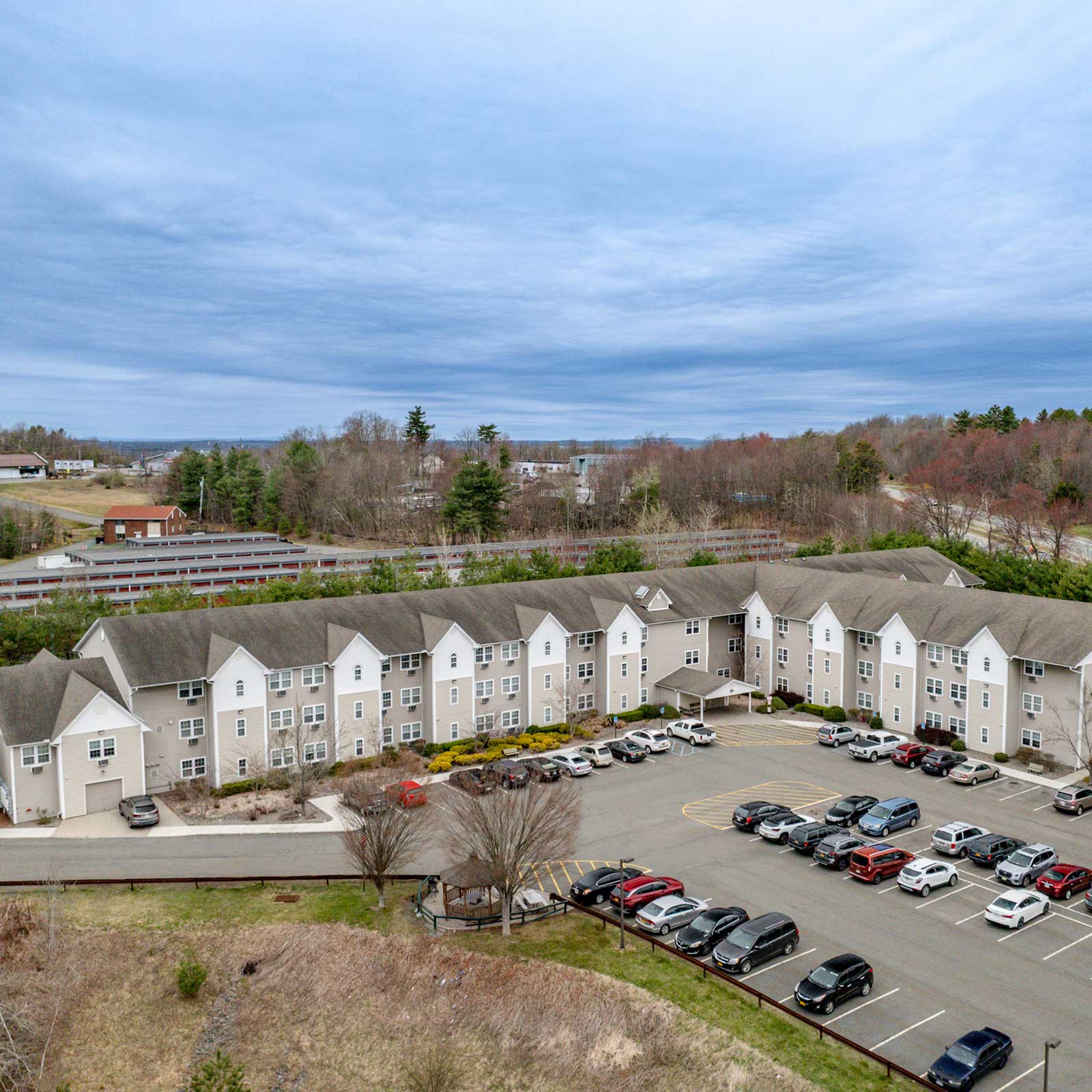 Apartments for Lease Hudson Valley NY