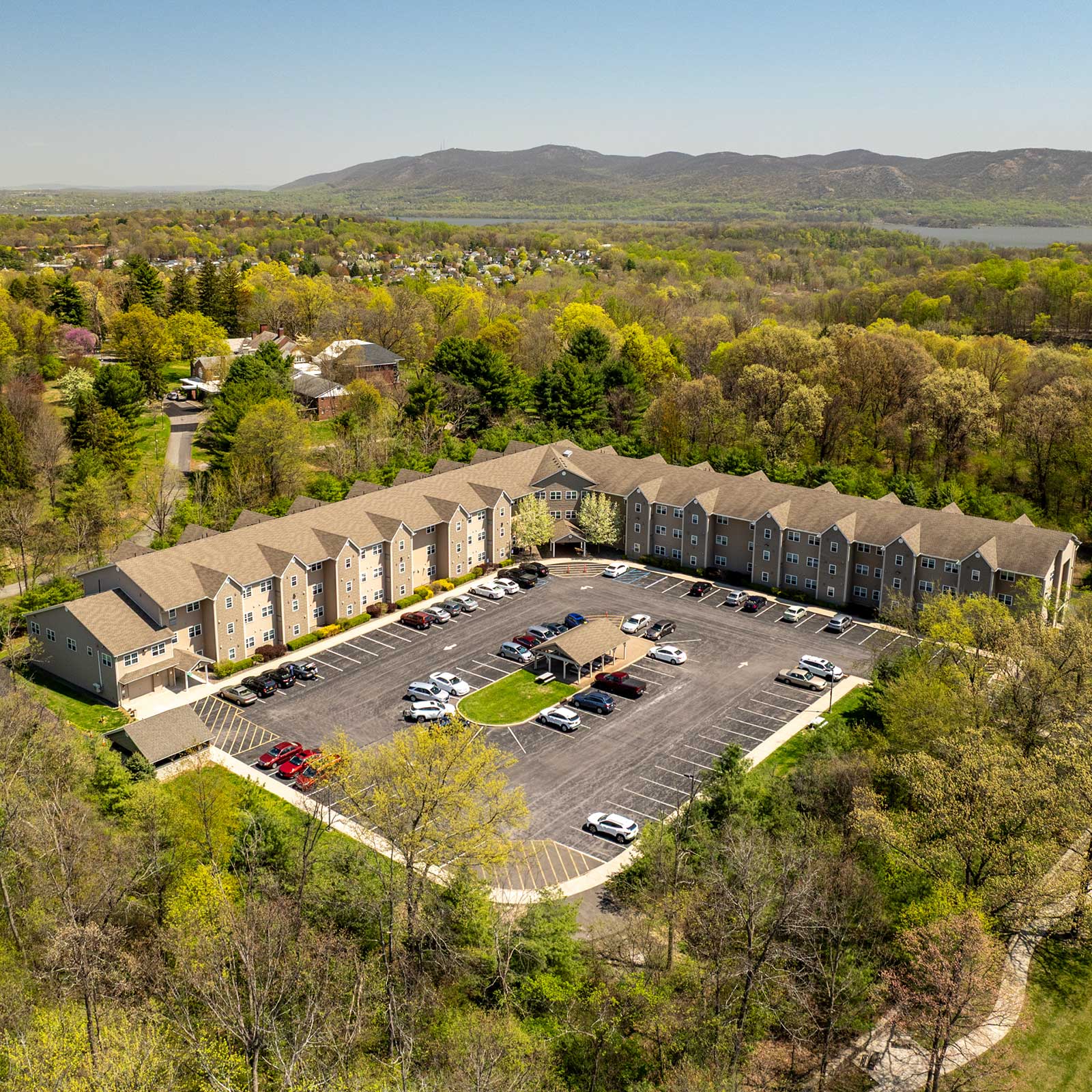 Apartments for Lease Hudson Valley NY