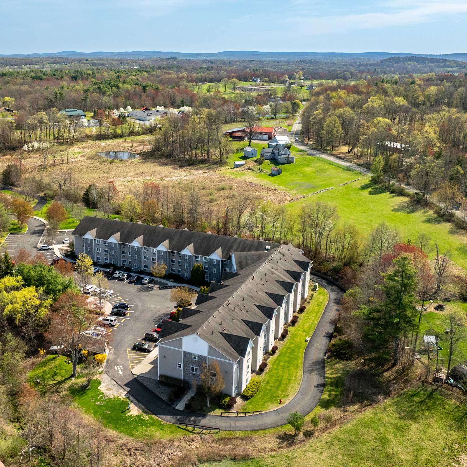 Apartments for Lease Hudson Valley NY