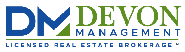 Frequently Asked Questions Devon Management